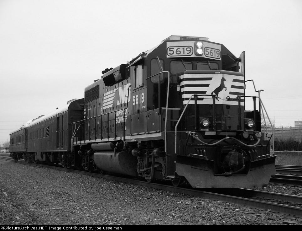 NS 5619